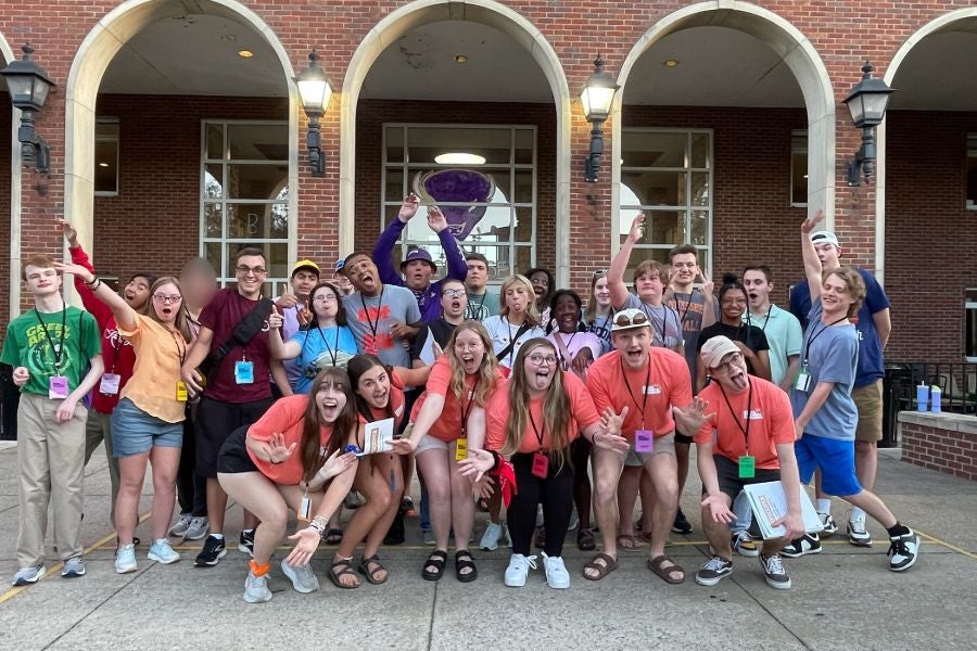 IDEAL Summer Academy | Lipscomb University